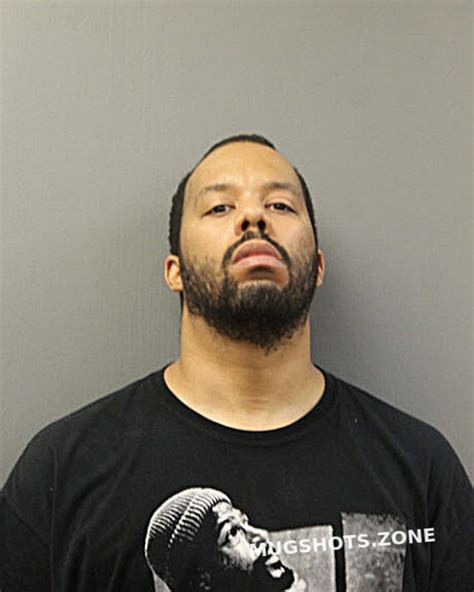 Christopher Rojas 08 12 2023 Chicago Mugshots Zone