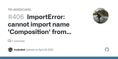 importerror cannot import name composition from pymatgen unknown