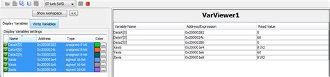 Stm32 I2c With Stm32f4 Using Hmc5883l Stack Overflow