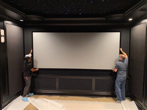 The Oaks In Calabasas Home Theater Contemporary Home Theater Los
