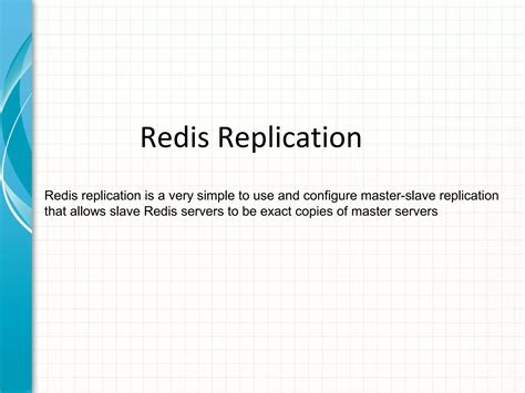Building Notification System In Nodejs Redis Ppt