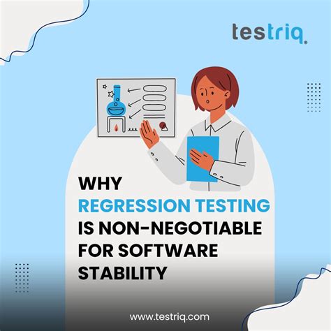 testriq qa lab on linkedin regressiontesting softwarequality