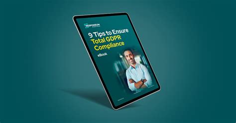 Ebook 9 Tips To Ensure Total Gdpr Compliance Responsum