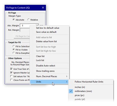 20 Macro Fit Page To Content Eskimos Macros And More Blogs
