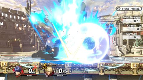 Ike Moveset Edits Mod For Super Smash Bros Ultimate Ssbu Mods