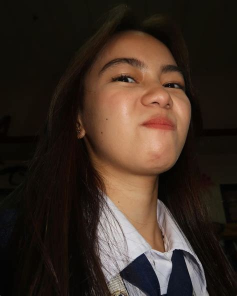 Ashtine Olviga Icons Filipina Beauty Pretty Babe Quick