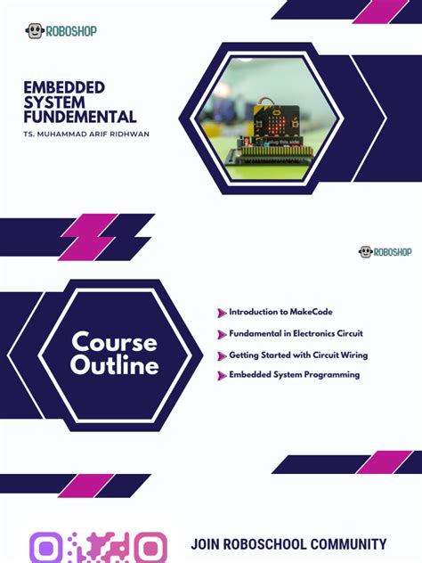 Introduction To Microbit Pdf Pdf Microcontroller Inputoutput