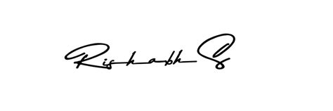 89 Rishabh S Name Signature Style Ideas Perfect Digital Signature