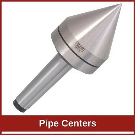Pipe Center At ₹ 1000piece Palanpur Kanodar Id 2851601111430