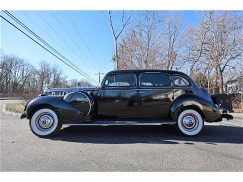 1940 Packard Super Eight For Sale Cc 2031915