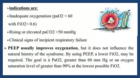 Ards Acute Respiratory Distress Syndrome Ppt Slideshare Pptx