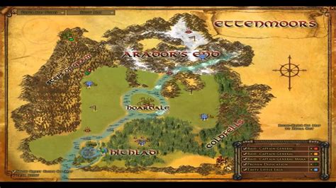 Lotro Crickhollow Moster Raiding Guide Episode 2 Youtube
