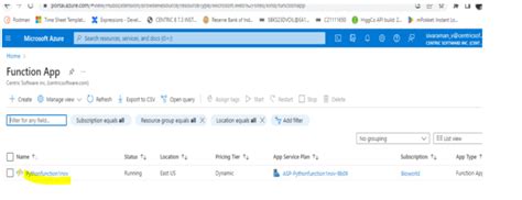 Azure Functions Authentication How To Setup And Authorize Functions
