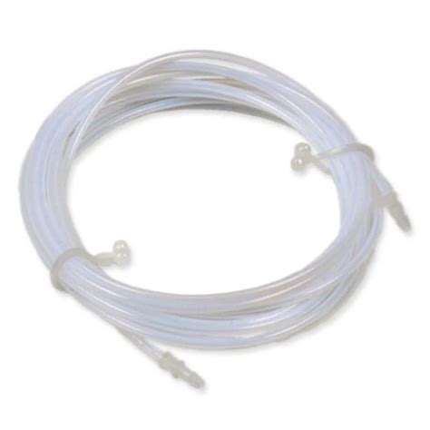 Bluelab Acid Tubing For M Peripod White 4 Meters