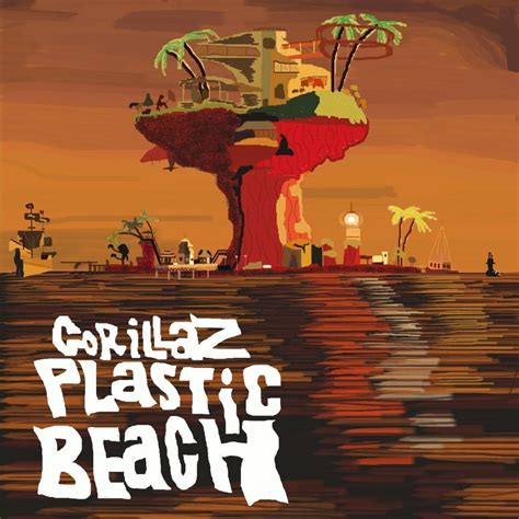 Plastic Beach Documentary At Johnathan Olivar Blog