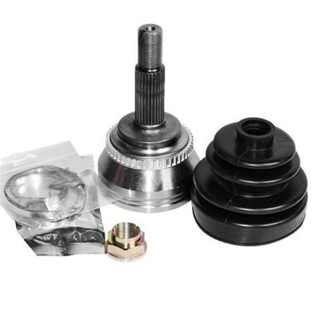 Шрус наружный с ABS BYD F3, F3-R внутр. 30/26 наруж. (BYDF32203012 ...