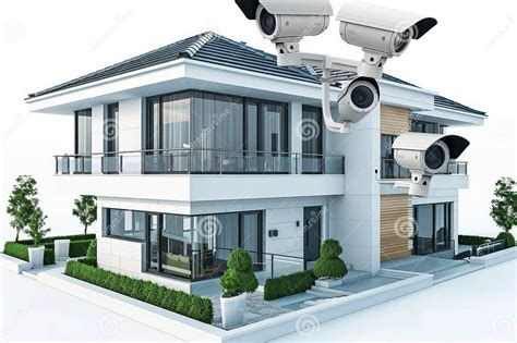 Safeguarding Urban Technology With Watchful Scans Offers Area Protection Guarding Private