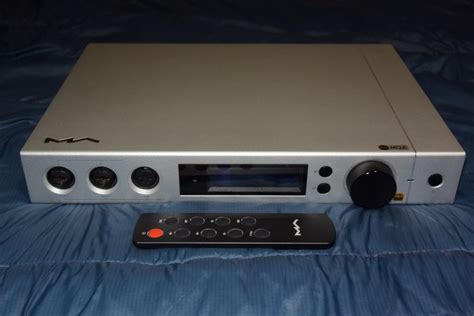 Sold Matrix Audio Element X DAC Headphone Reviews And Discussion Head Fi Org