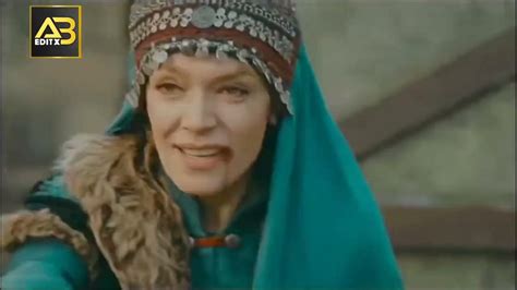 Бала хатун убила Фрик Основание Осман Youtube