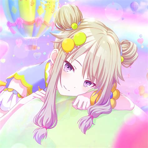 Kusanagi Nene Cards Artofit