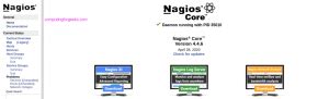 Install And Configure Nagios On Ubuntu Computingforgeeks