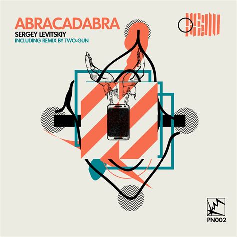 ‎abracadabra Single Album By Sergey Levitskiy Apple Music