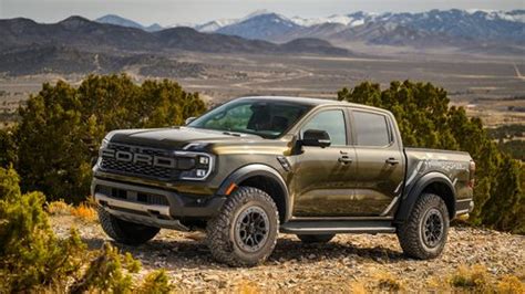2023 Ford Maverick Hybrid Yearlong Review Its A Real Truck Damn It