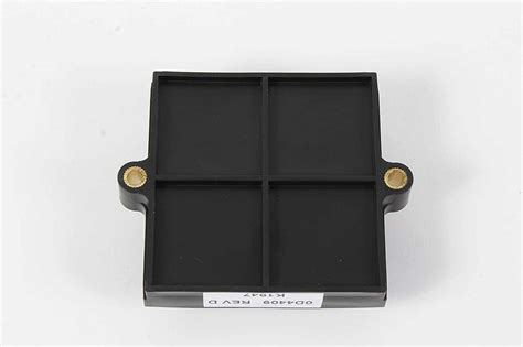 Generac 0d4409 Portable Generator Engine Idle Governor Controller