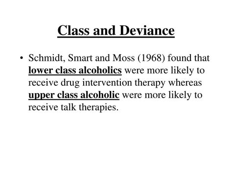 Ppt Crime And Deviance Powerpoint Presentation Free Download Id