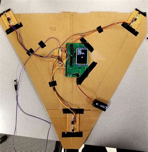 Sound Localization Arduino Robot Electronics Projects Raspberry Pi