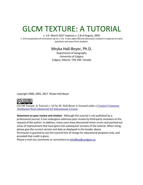 pdf glcm texture a tutorial unam dokumen tips