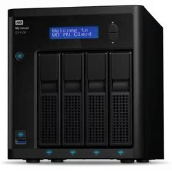 Network Attached Storage Service Provider From New Delhi