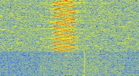 I Did Some Research On Lora And Wrote A Driver For An Sx126x Modem In
