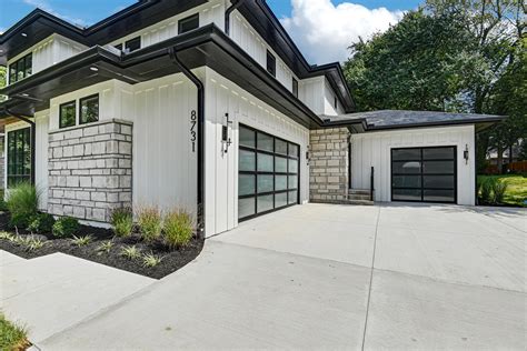 norwood drive custom build