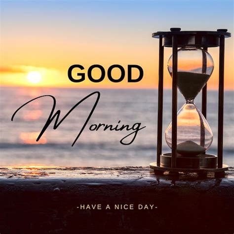Good Morning Wishes 12 Premium Ai Generated Image
