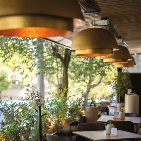 5 Restaurantes Muy Románticos Y Bonitos Para Probar La Cocina