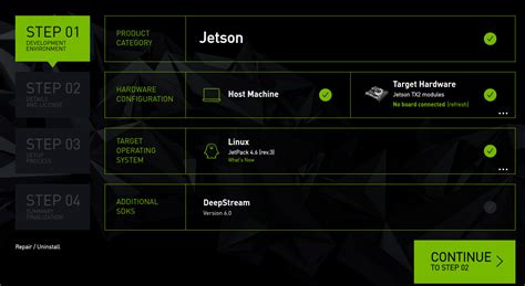 how to install jetpack 4 2 on tx2 jetson tx2 nvidia developer forums