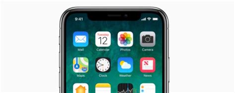Apple IPhone X Screen Not Turning On Solution Tech Junkie