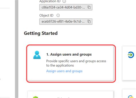 Known Issues With SAML Single Sign On SSO And SCIM Integration In Entra ID Cerberus Support