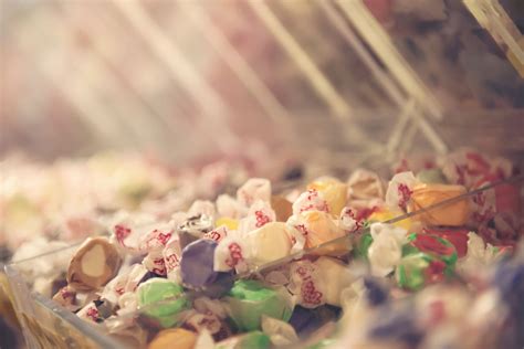 Old Fashioned Taffy Recipe Candy Recipes Taffy Candy Allergy Friendly Recipes