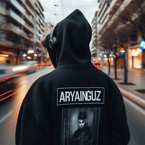Aryan Inguz Youtube