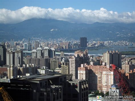 Taipei Banqiao District Photo Gallery
