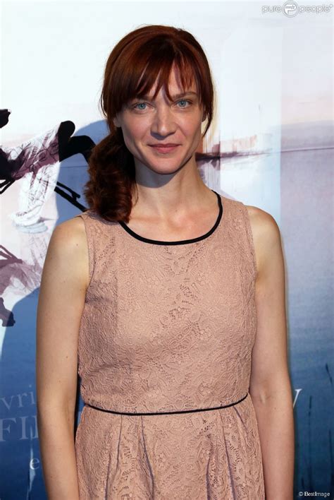Odile Vuillemin Profilage Je Pesais 49 Kilos Mon Corps A Lâché