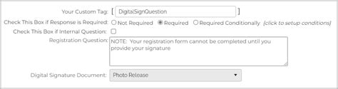 Digital Signature Documents Learning Stream And Gosignmeup Support