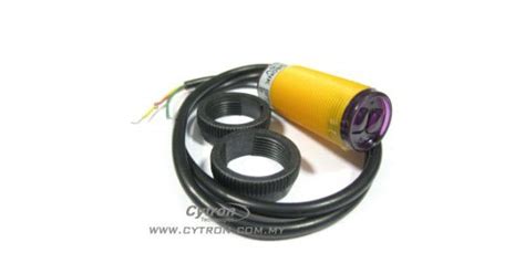 Adjustable Infrared Sensor Switch