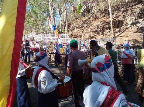 Standar Operasional Prosedur Sop