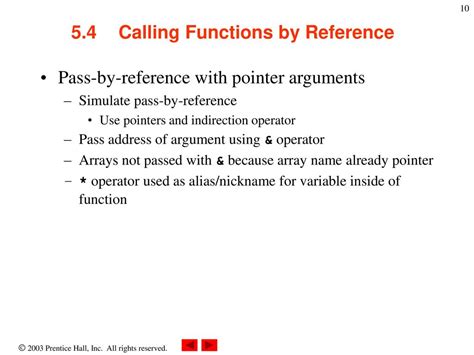 chapter 5 pointers and strings ppt download