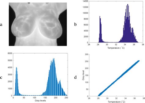 figure 1 from developing a gaussian model based histogram equalization