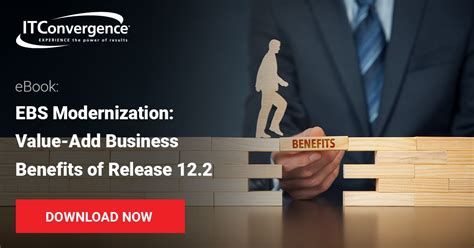 It Convergence On Linkedin Ebs Oracleebs Ebsupgrade Oracler12