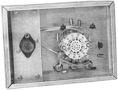 Transistor Substitution Box February 1960 Radio Electronics Rf Cafe